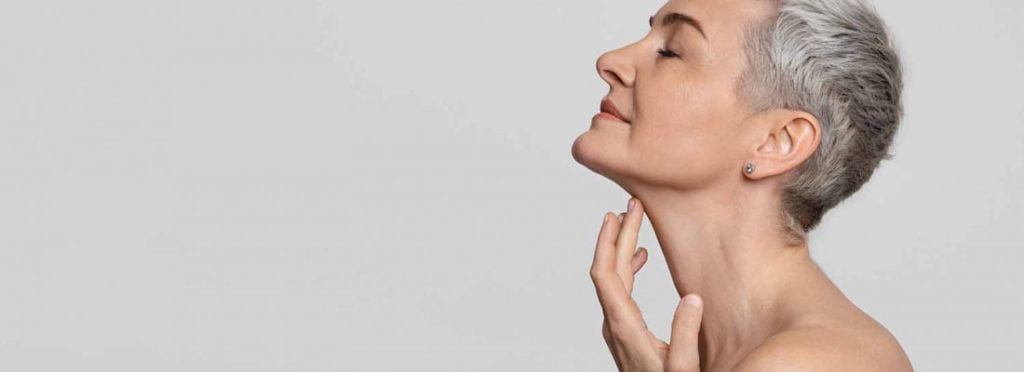 Small Doses, Big Results: Boost Your Neck With Microbotox